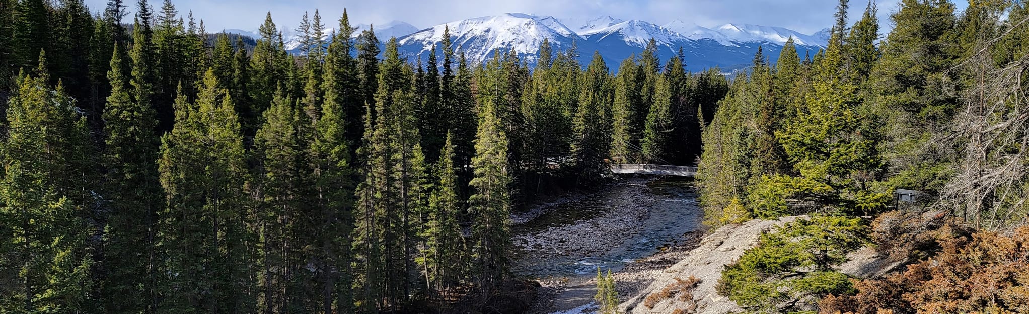 Maligne Canyon Loop: 4,238 Reviews, Map - Alberta, Canada | AllTrails
