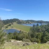 Bon Tempe Lake and Cataract Falls Loop Trail, California - 372 Reviews ...