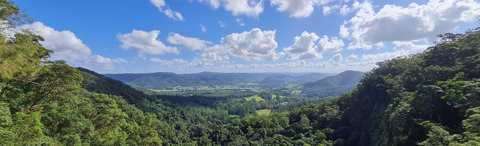 Mapleton Falls Wompoo Circuit, Queensland, Australia - 143 Reviews, Map ...