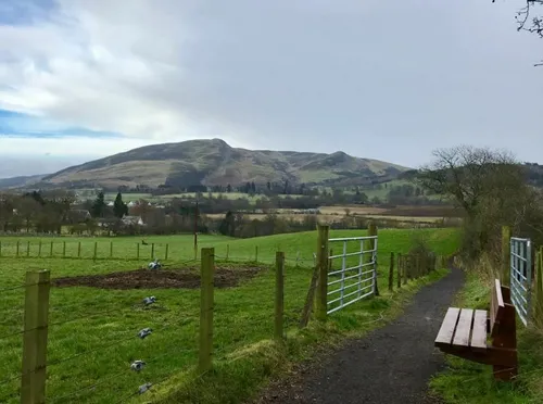2023 Best Trails, Walks, and Paths in Auchterarder | AllTrails