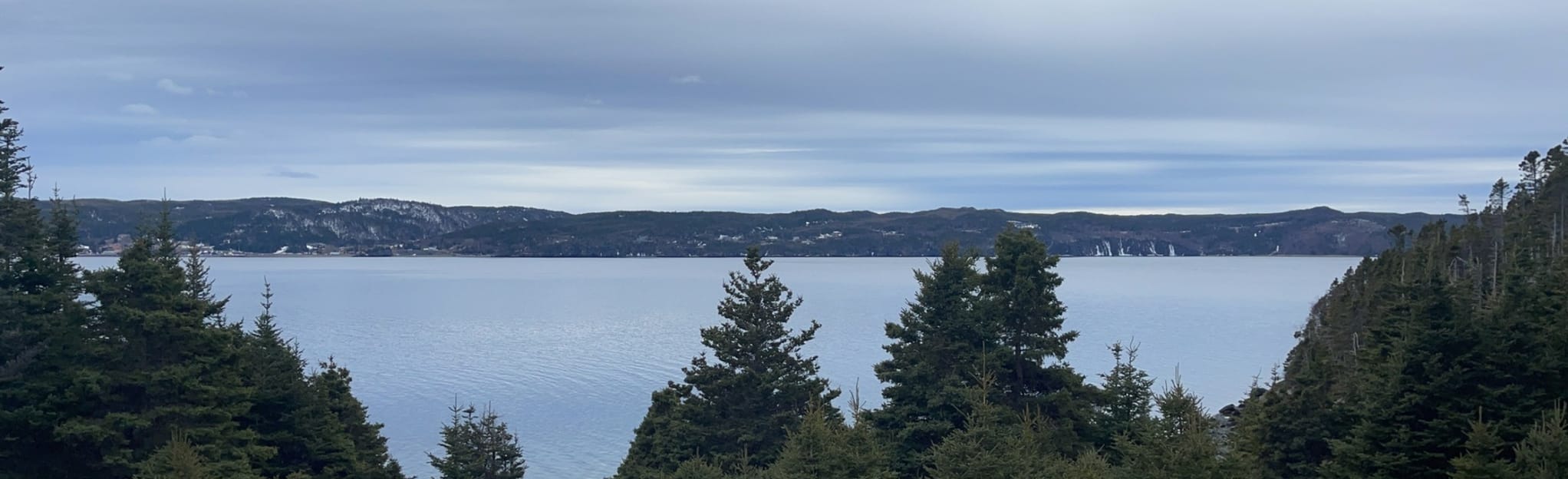 Hatchet Cove Point: 4 Reviews, Map - Newfoundland and Labrador, Canada ...