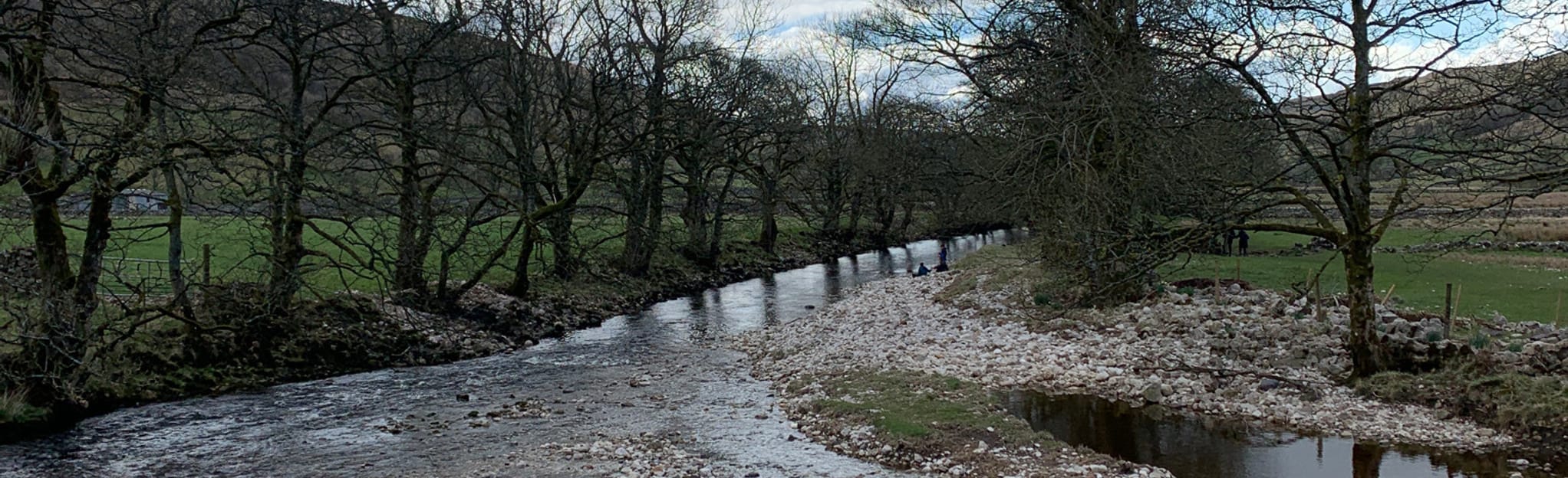 Kettlewell Circular, North Yorkshire, England - 122 Reviews, Map ...