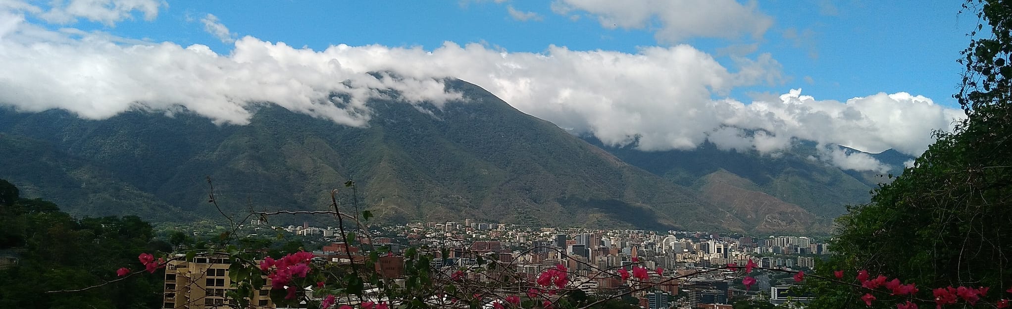 Mirador de Valle Arriba, Miranda, Venezuela - 5 Reviews, Map | AllTrails