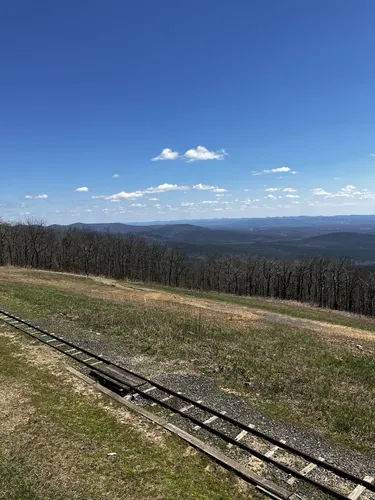 2023 Best 10 Trails and Hikes in Mena | AllTrails