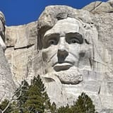 Presidential Trail (Stair-Free Route), South Dakota - 228 Reviews, Map ...