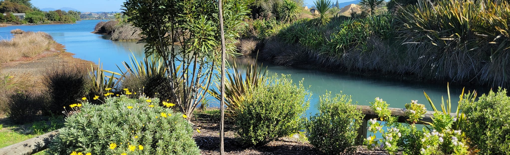 Motueka Inlet Walkway, Nelson-Tasman, New Zealand - 26 Reviews, Map ...