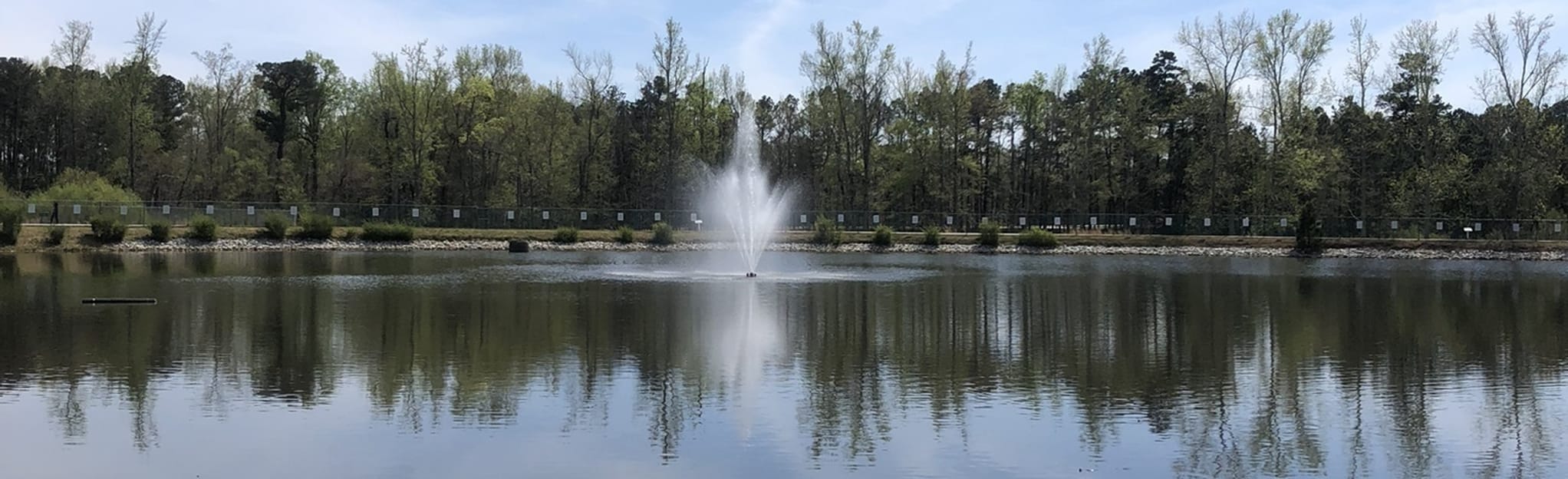 Hunter Park Lake, Georgia - 39 Reviews, Map | AllTrails