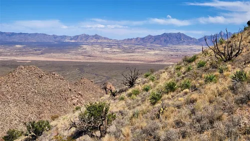 Best 10 Hiking Trails in Doña Ana Mountains ACEC | AllTrails