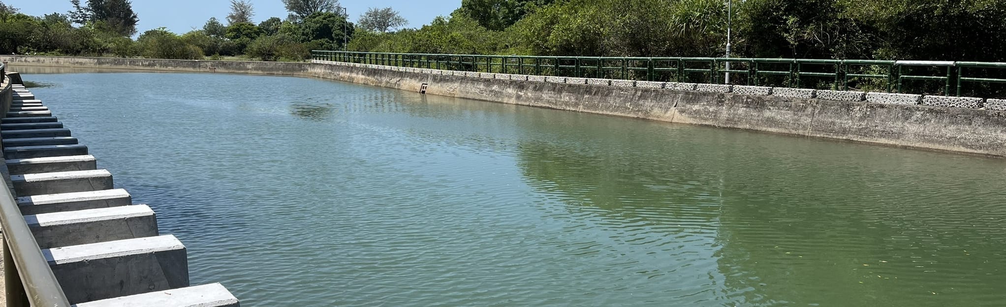 Pui O Beach to Mong Tung Wan loop, Islands, Hong Kong - 12 Reviews, Map ...