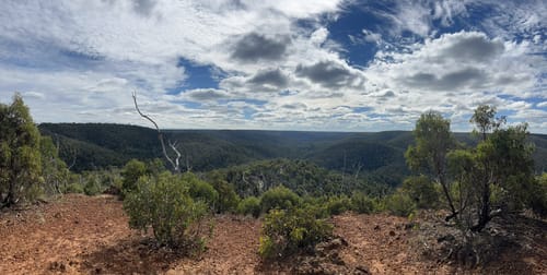 Best 10 Hikes and Trails in Brisbane Ranges National Park | AllTrails