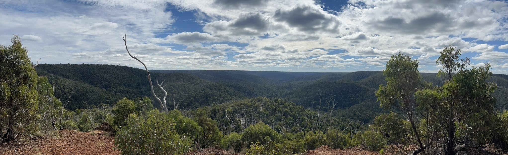 Ted Errey Nature Circuit via Anakie Gorge: 640 Reviews, Map - Victoria ...