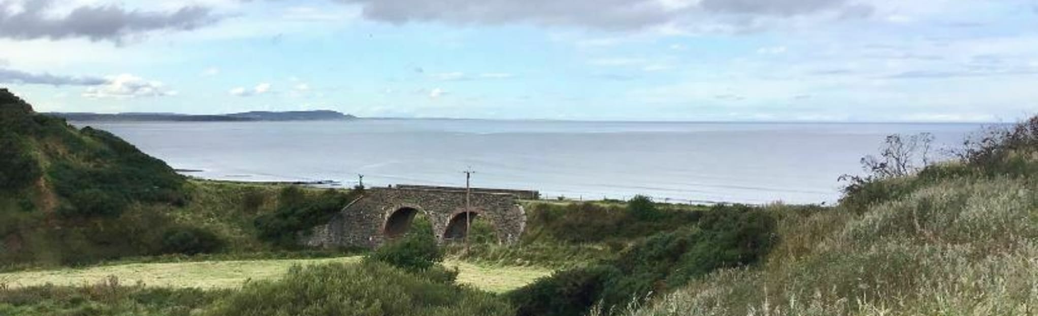 Buckie, Portgordon, and Gollachy Circular : 24 Photos - Moray, Écosse ...