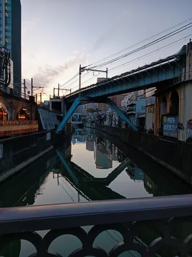 10 Best City Walk Trails in Tokyo | AllTrails