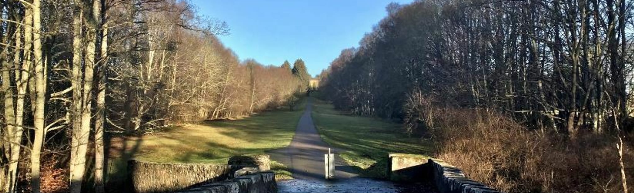 Huntly Castle and River Deveron Circular: 9 Reviews, Map ...