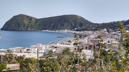 2023 Best 10 Historic Site Trails in Isola di Lipari | AllTrails