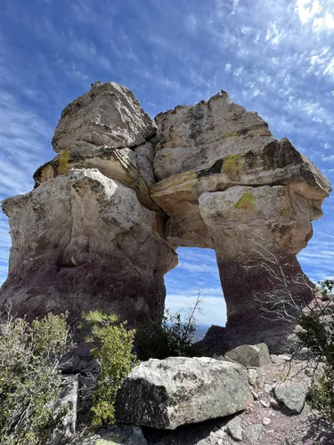 Best Hikes and Trails in Sierra Ancha Wilderness Area | AllTrails