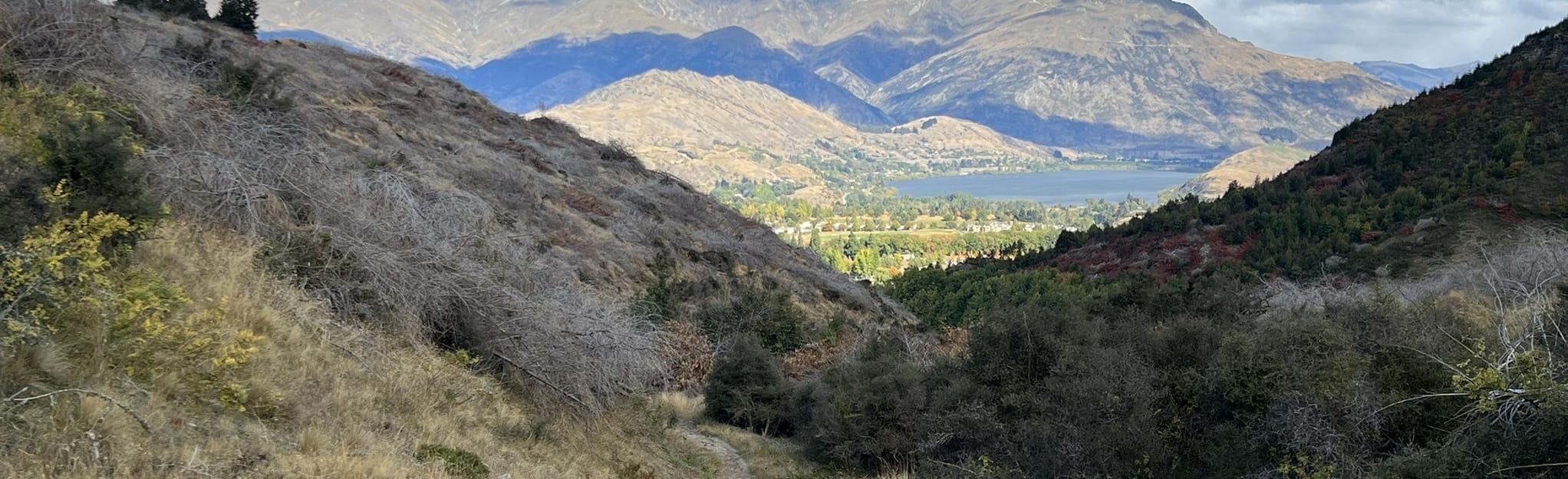 Macetown Campsite to Arrowtown - Otago, New Zealand | AllTrails