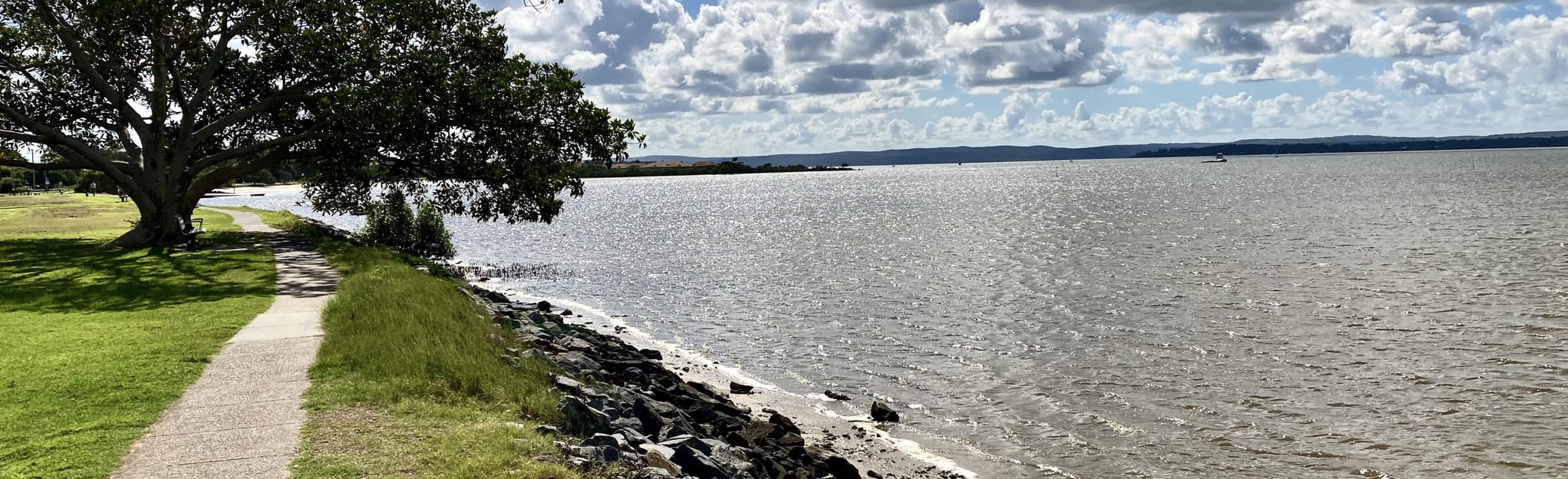 Thompson's Beach Walk, Queensland, Australia - 14 Reviews, Map | AllTrails