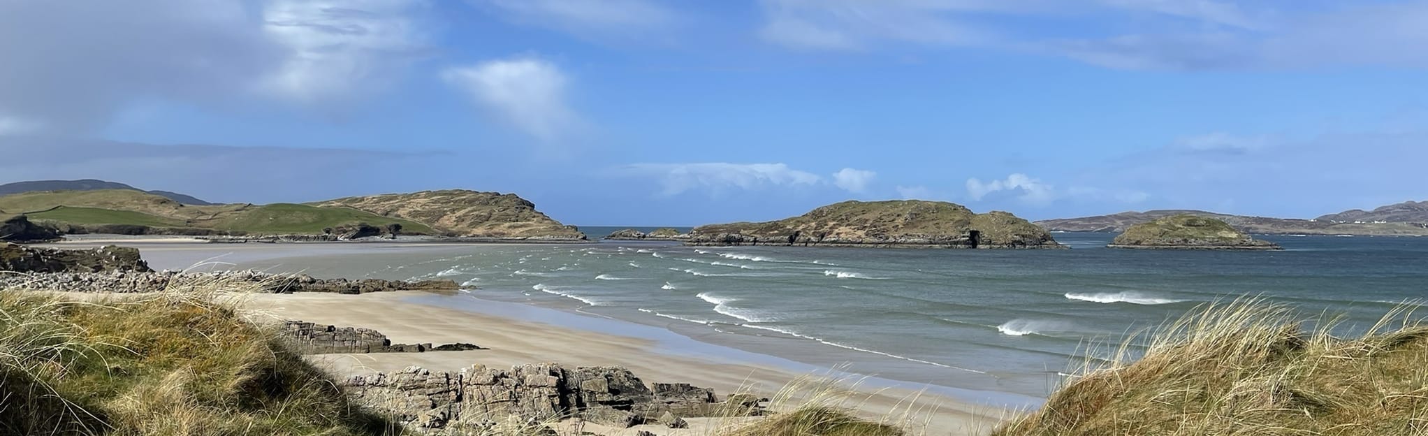 Ards Forest Park Loop: 41 Reviews, Map - County Donegal, Ireland ...