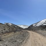 Union Pacific Rail Trail, Utah - 169 Reviews, Map | AllTrails