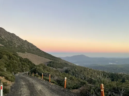 Best Hikes and Trails in Mount Barrow State Reserve | AllTrails