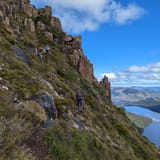 Mount Anne Circuit, Tasmania, Australia - 12 Reviews, Map | AllTrails