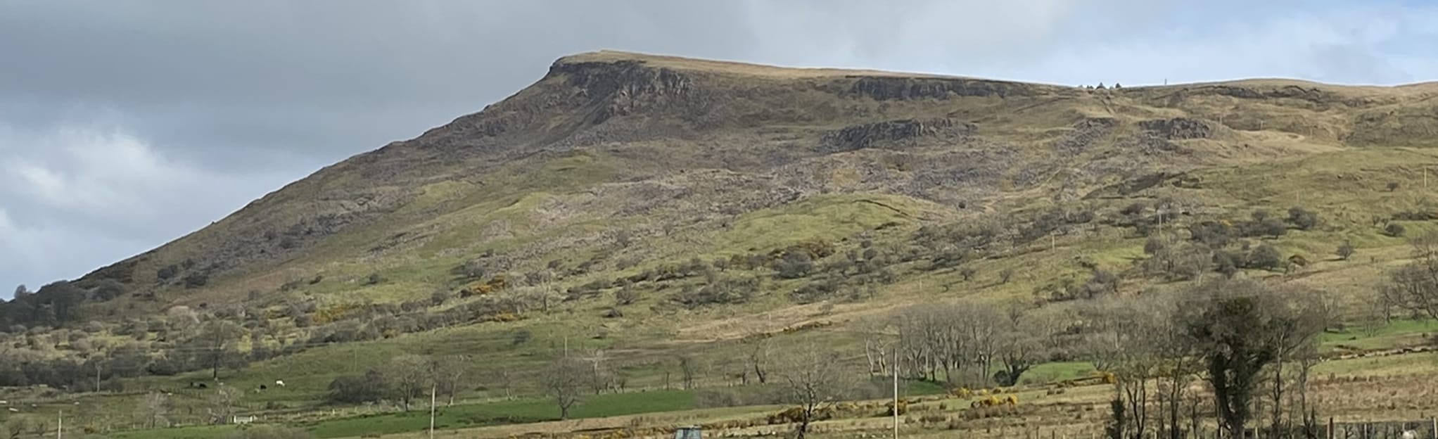 Benbradagh: 15 Fotos - Derry and Strabane, Nordirland | Wandern | AllTrails