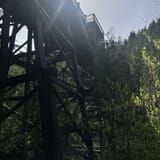 Foothills Trail: Fairfax Bridge to Carbonado, Washington - 285 Reviews ...