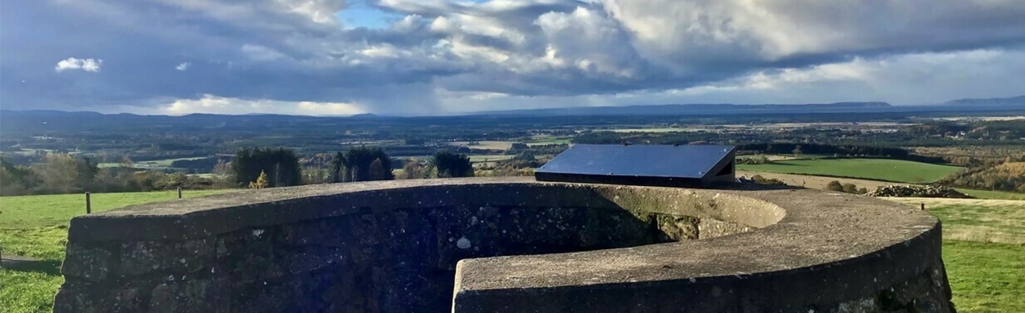 Rafford Calif´er Viewpoint Circular, Moray, Scotland - 10 Reviews, Map ...