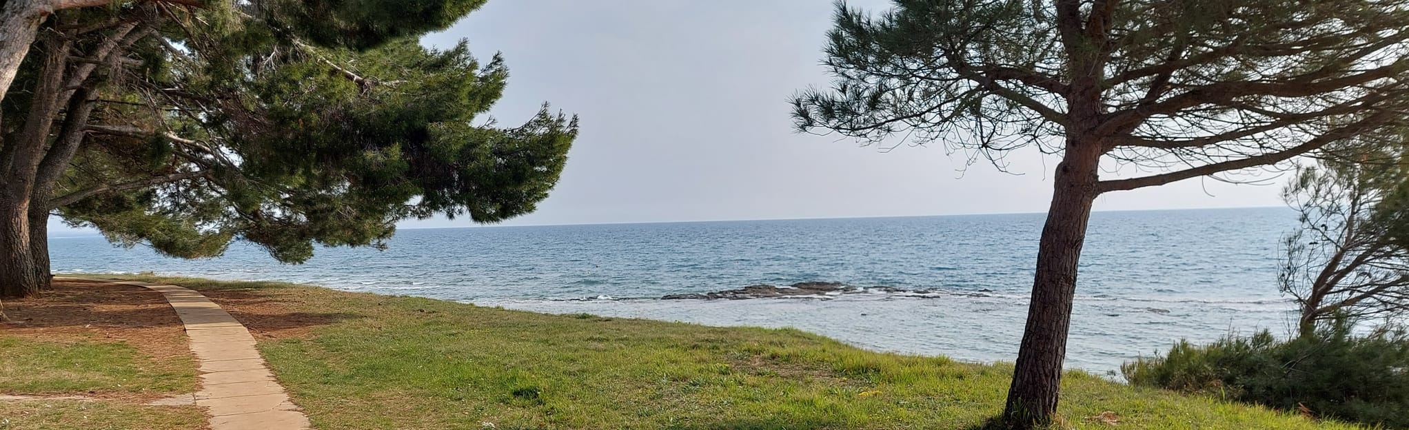 Karpinjan - Mareda: 5 foto's - Istra, Kroatië | Wandelen - AllTrails