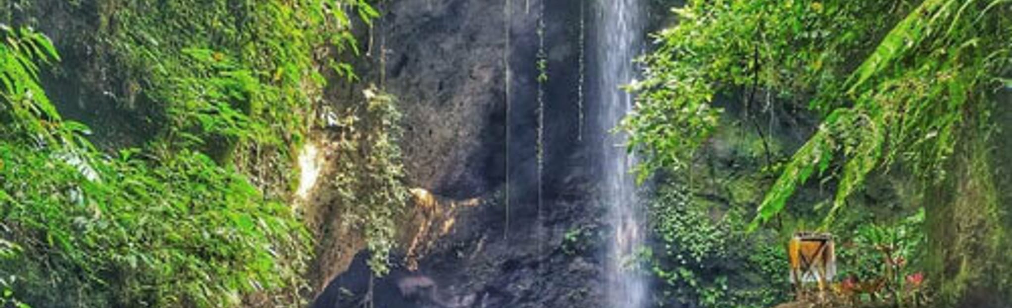 Krisik Waterfall, Bali, Indonesia - 2 Reviews, Map | AllTrails