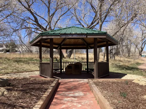 Best Hikes and Trails in Widefield Park | AllTrails