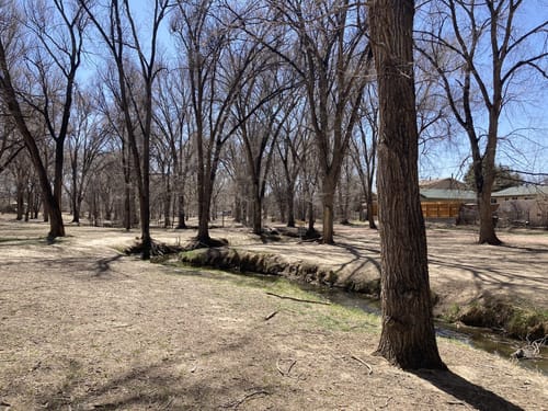 Best Hikes and Trails in Widefield Park | AllTrails