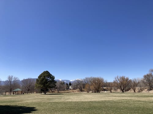 Best Hikes and Trails in Widefield Park | AllTrails