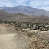 Chuckwalla Trail Loop, California - 385 Reviews, Map | AllTrails