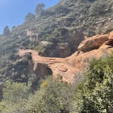 Vultee Arch Trail, Arizona - 248 Reviews, Map | AllTrails