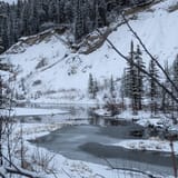 Mount Lorette Pond Trail, Alberta, Canada - 204 Reviews, Map | AllTrails