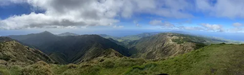 Best Hikes and Trails in Reserva Natural do Pico da Vara | AllTrails