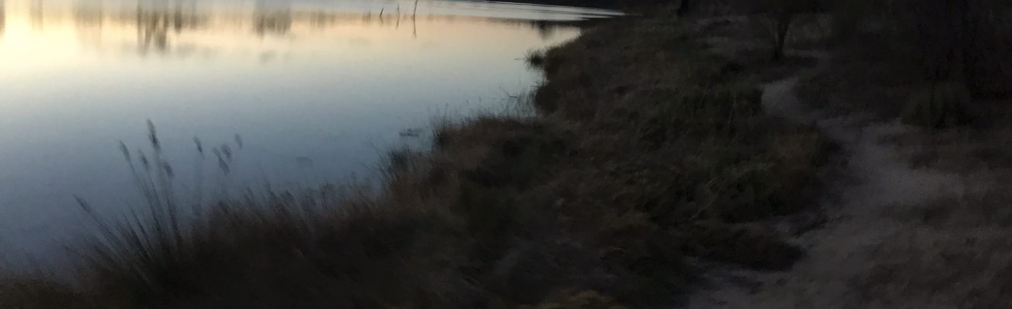 Merbein Common Archaeological Walk: 2 Reviews, Map - Victoria ...