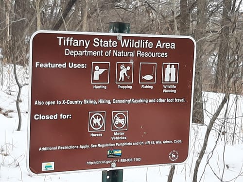 Best Hikes and Trails in Five-Mile Bluff Prairie State Natural Area ...