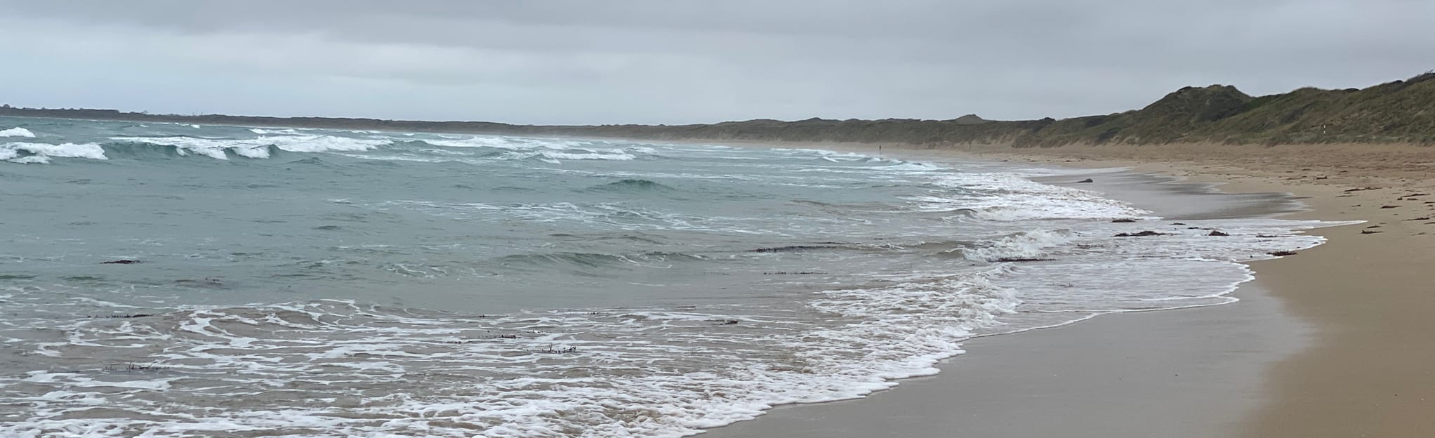 East Beach Walk, Victoria, Australia - 6 Reviews, Map | AllTrails