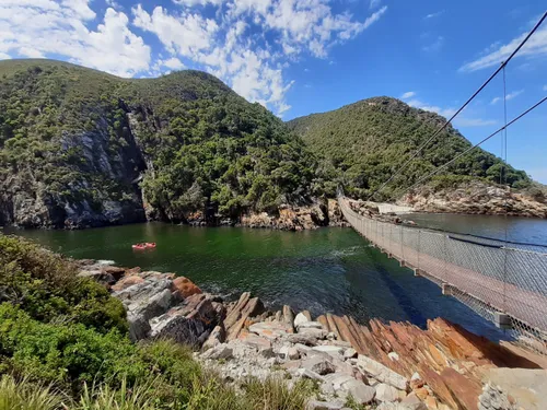 10 Best Trails and Hikes in Eastern Cape | AllTrails