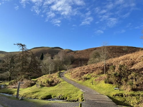 2023 Best 10 Walking Trails in Church Stretton | AllTrails