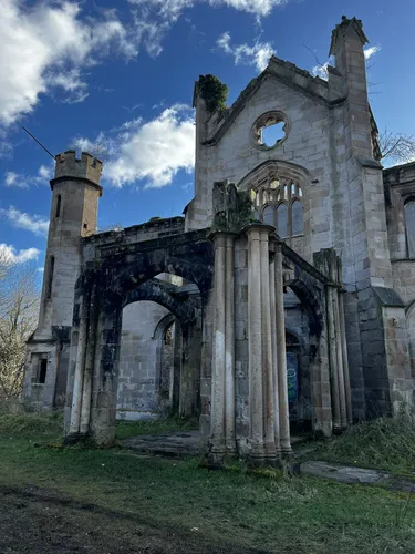 Best Hikes and Trails in Baron's Haugh Nature Reserve | AllTrails