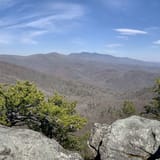 Little Lost Cove Cliffs, North Carolina - 147 Reviews, Map | AllTrails