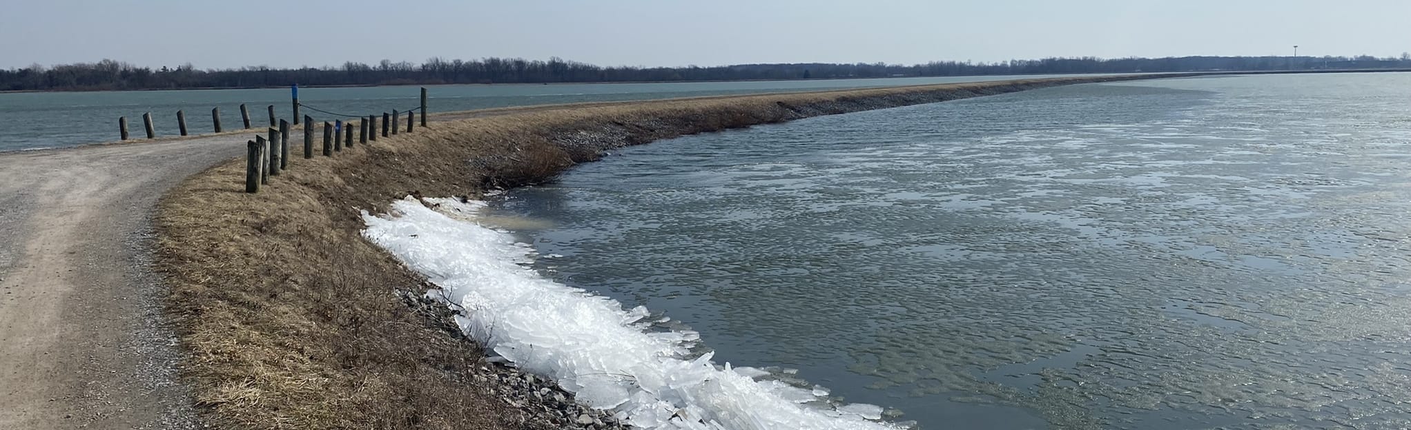 Ferguson Reservoir, Ohio - 26 Reviews, Map | AllTrails