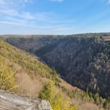 Pendleton Point Overlook, West Virginia - 197 Reviews, Map | AllTrails