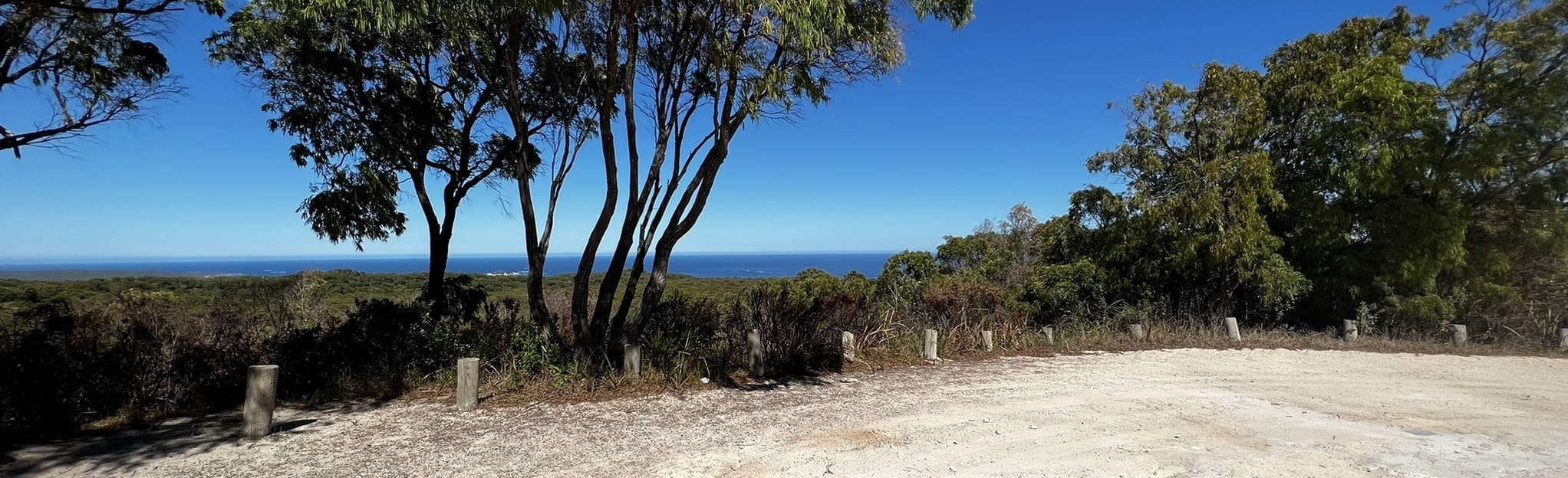 Boranup Beach and Lookout via Grace Road: 42 foto - Australia ...