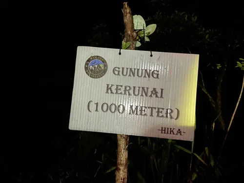 10 Best Trails and Hikes in Gerik | AllTrails