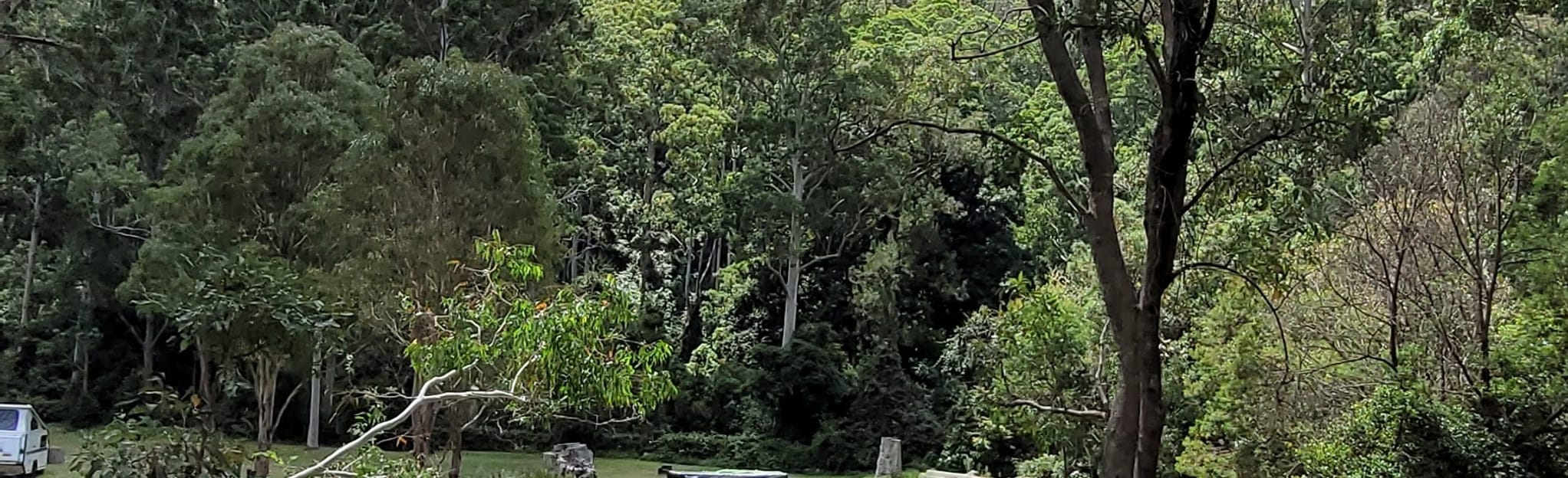 AllTrails | Dalrymple Circuit: 8 Reviews, Map - Queensland, Australia